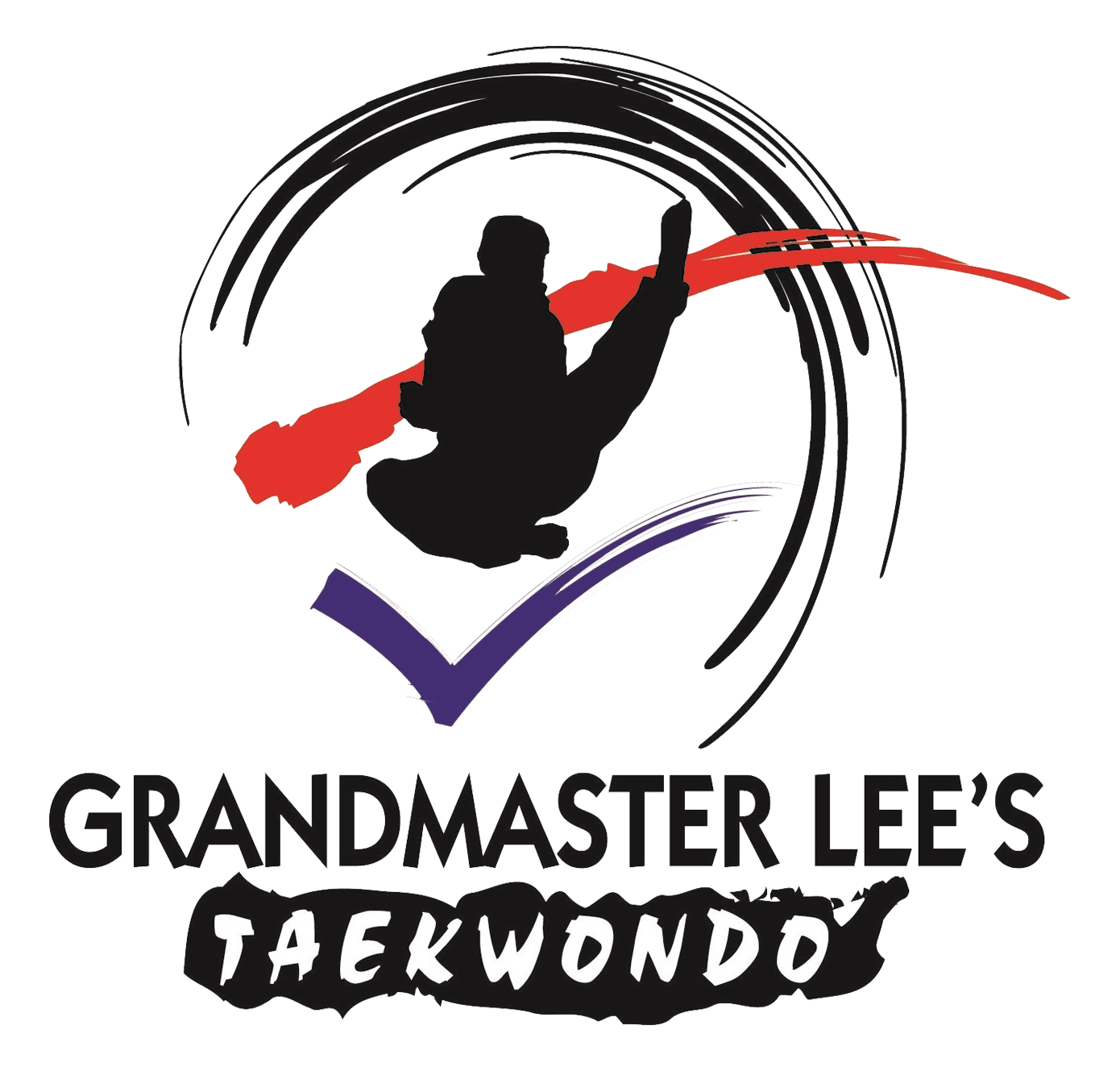 Grand Master Lee TaeKwonDo | Schedule